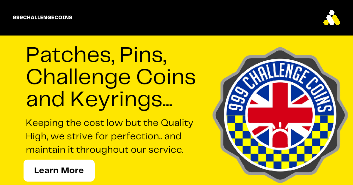 999CHALLENGECOINS